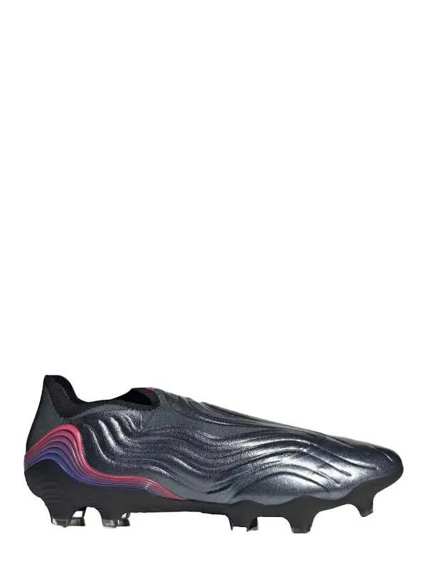 Adidas Copa Sense+ Fg Football Boots - Core Black/grey