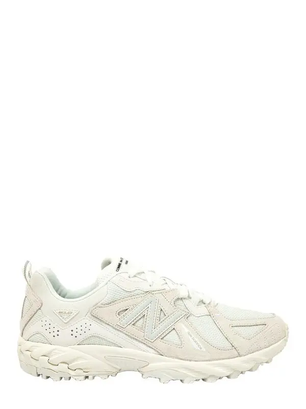 NEW BALANCE 610 Comme Des Garcons Homme Sneakers - White