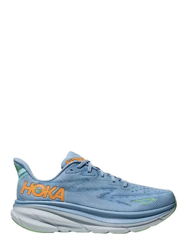 Hoka One One Clifton 9in - Dusk/illusion