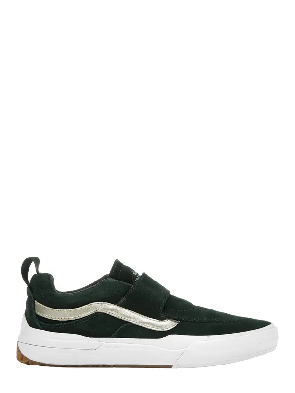 VANS Kyle Pro 2 Sneakers - Forest/gold