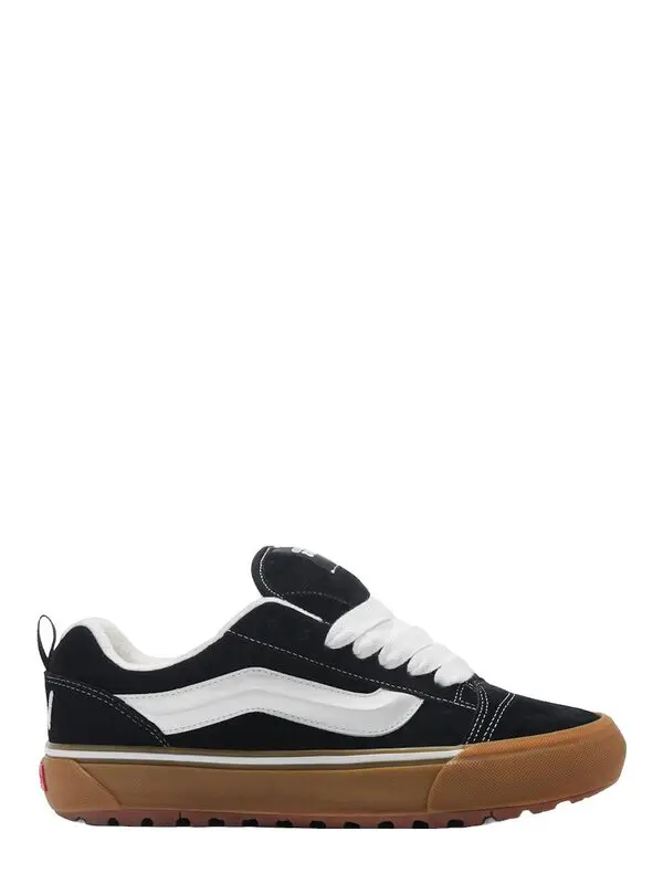 VANS Knu Skool Mte1 Lx Imran Potato - Black/white/gum