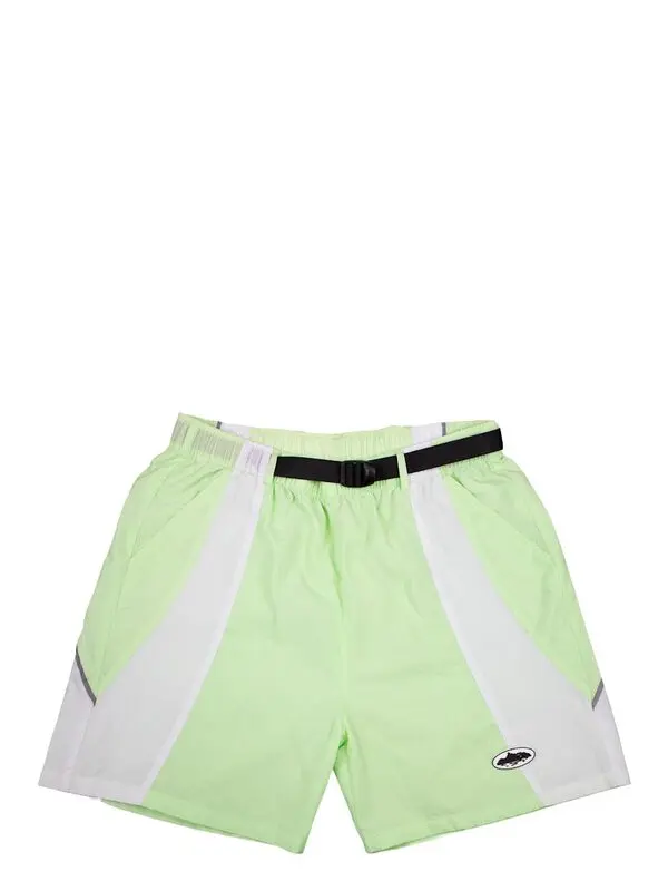 CORTEIZ Spring Shorts - Mint
