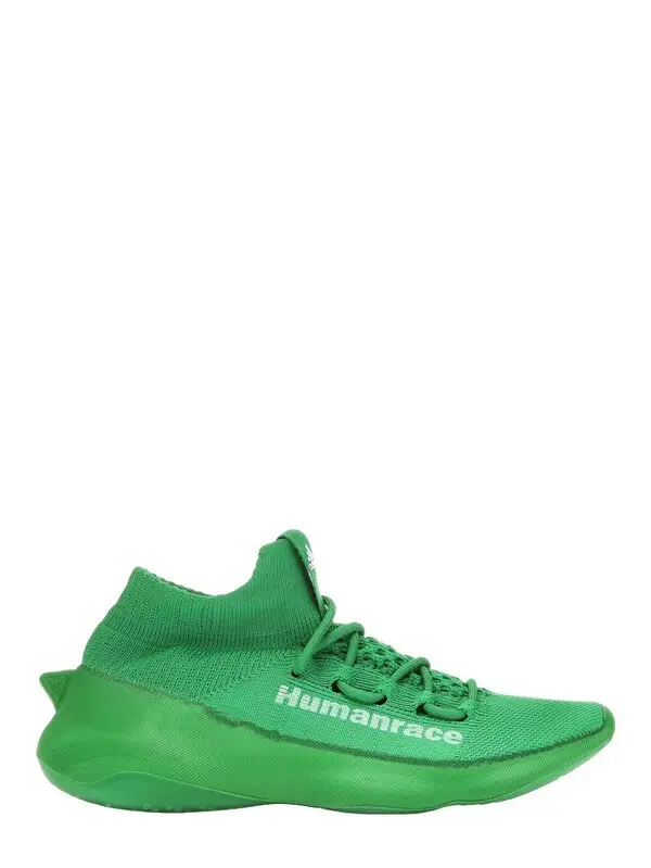 Adidas Humanrace Siähonain - Green