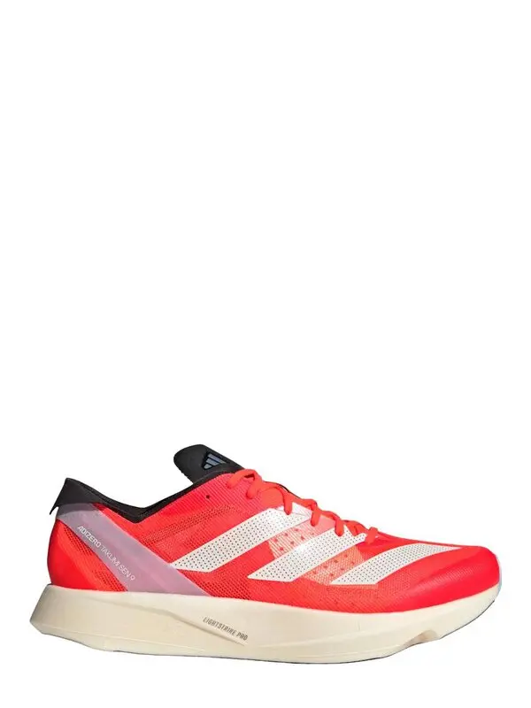 Adidas Takumi Sen - Solar Red/zero Metallic/coral Fusion