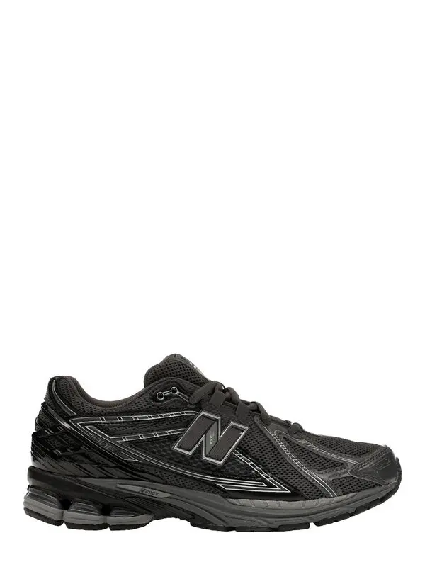 NEW BALANCE 1906r Sneakers - Magnet/black/silver