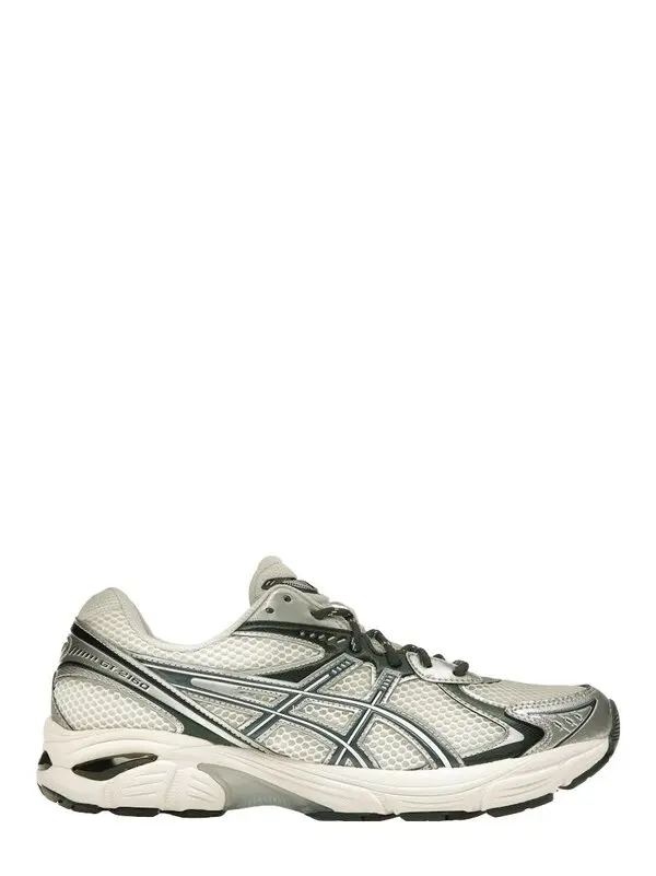 Asics Gt2160 Kith Sneakers - Cream/scarab
