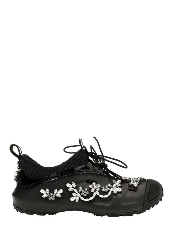 CROCS Quick Trail Simone Rocha - Black