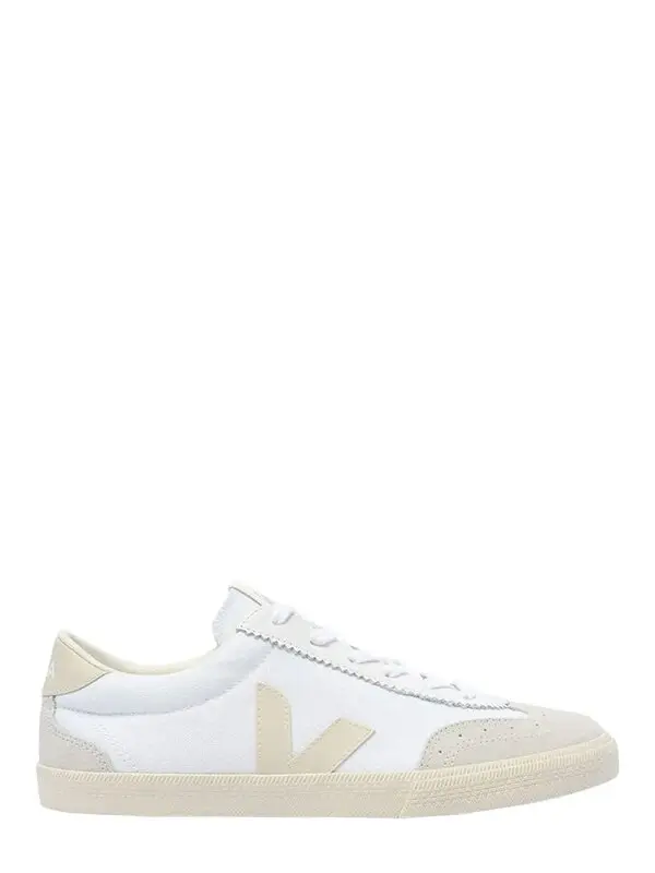 VEJA Campoin Sneakers - White/pierre
