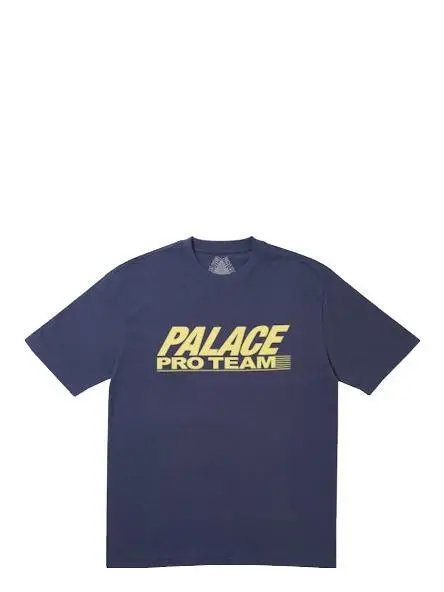 PALACE Pro Tool T-shirt - Navy Blue