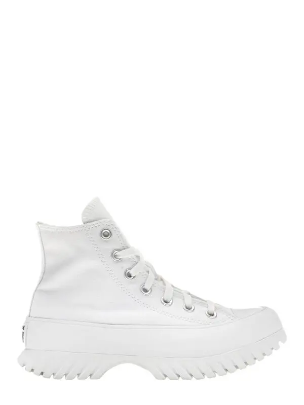 CONVERSE Chuck Taylor All Star Lugged 2.0 - White/egret/black