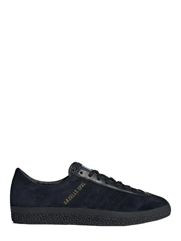 Adidas Gazelle Spzl Sneakers - Core Black