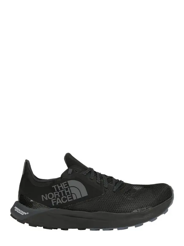 The North Face Soukuu Nu16 Vectiv Sky Undercover Sneakers - Black
