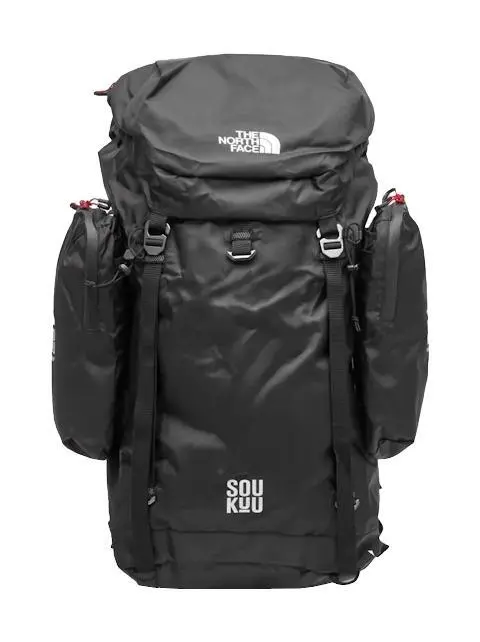 The North Face X Undercover Soukuu Hike 38l Backpack - Tnf Black