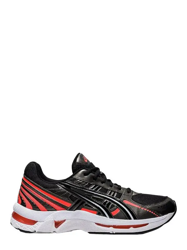 Asics Gel-kyrios Sneakers - Black/white