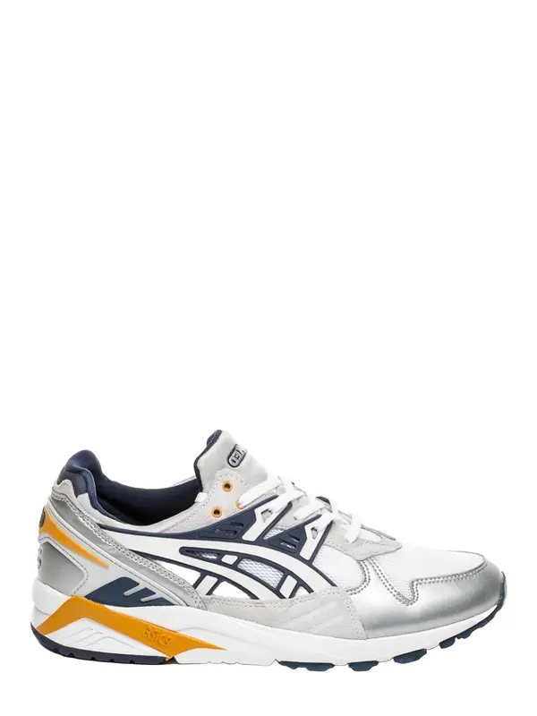 Asics Gel-kayano Trainer Sneakers - White/peacoat
