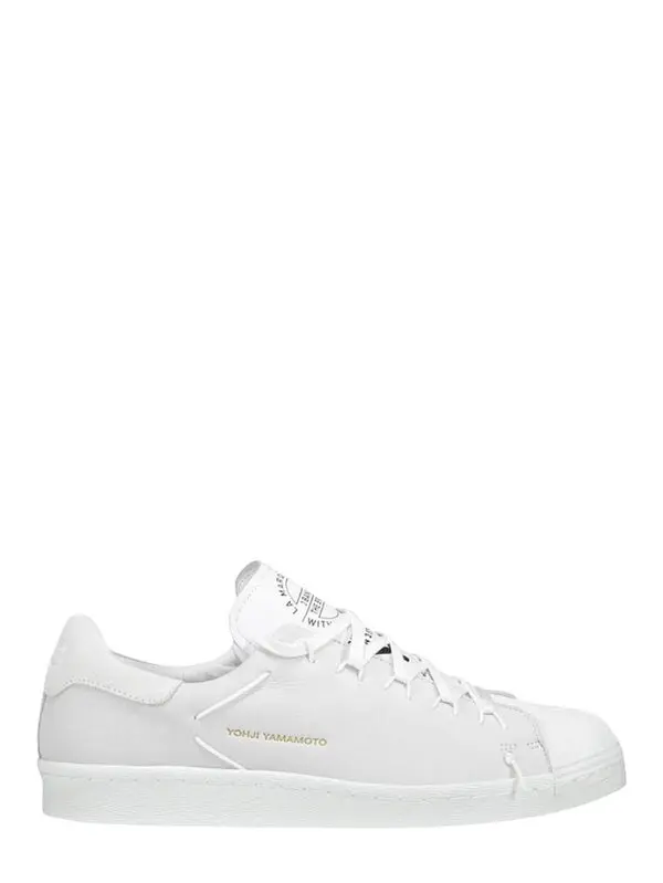 Adidas Super Knot Sneakers - Chalk White/core Black