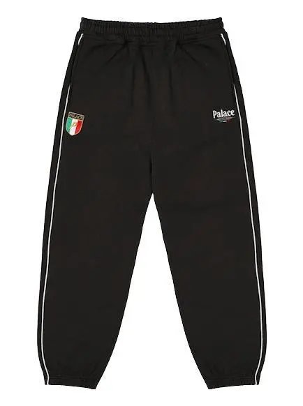 PALACE Italia Jogger - Black