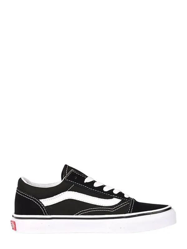 VANS Old Skool Sneakers - Black/white