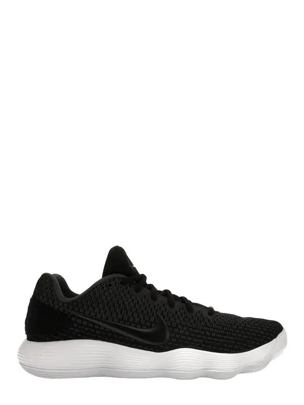 Nike Hyperdunk 2017 Low Sneakers - Black/white