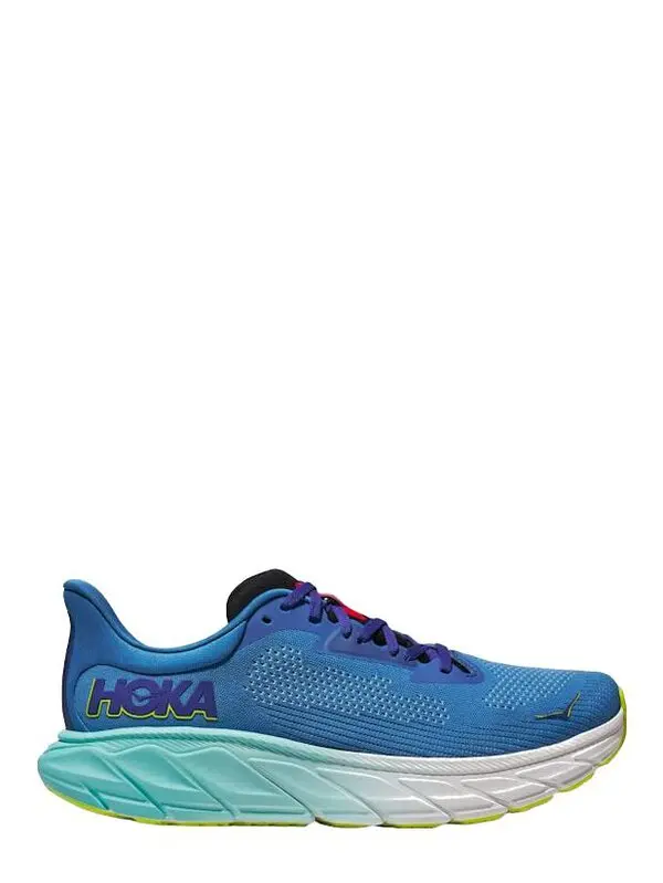 Hoka One One Arahi Sneakers - Virtual Blue/cerise