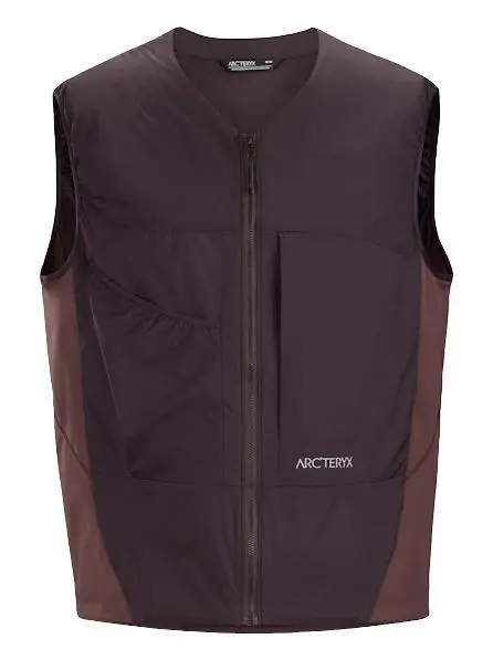Arc'teryx Chexa Hybrid Vest - Polaris