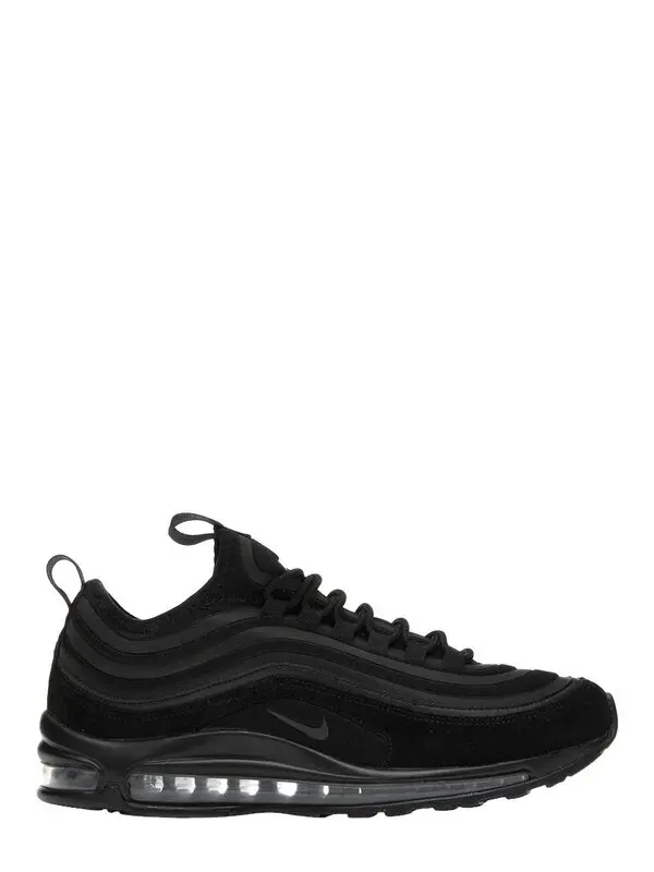 Nike Air Max 97 Ultra 17 Se - Black