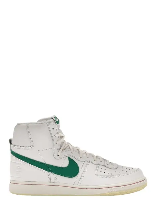 Nike Terminator High Top Sneakers - White/sail/alabaster