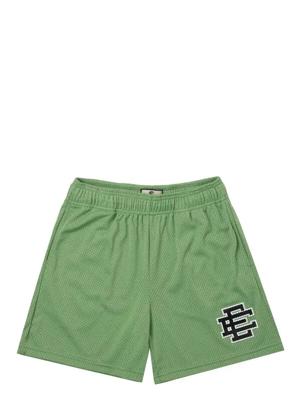 ERIC EMANUEL Ee Basic Short - Jade
