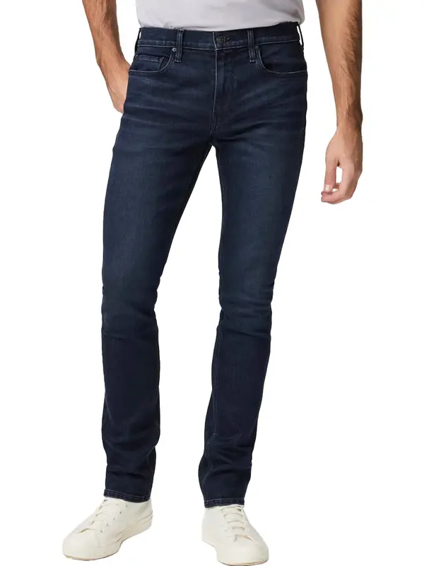 Paige Lennox Transcend Slim Fit Jeans - Conteras