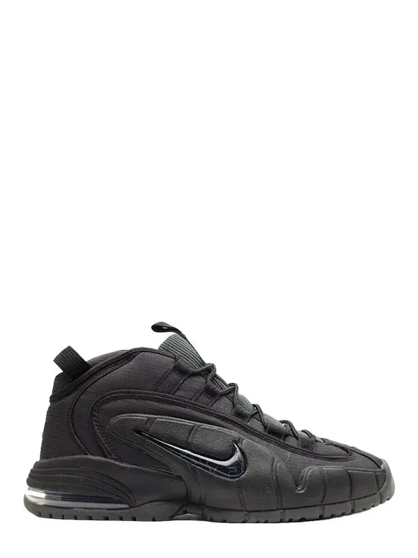Nike Air Max Penny 1 Hoh - Black