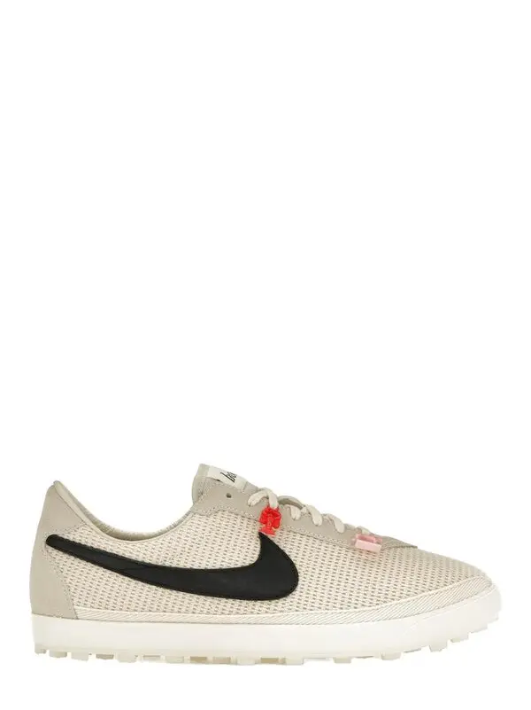Nike Astro Grabber Sp Bode Sneakers - Natural/black/light Cream
