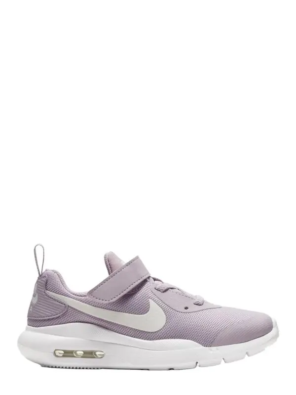 Nike Air Max Oketoin Sneakers - Iced Lilac/white
