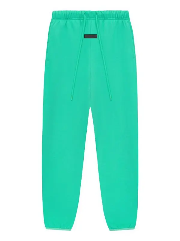 Fear Of God Essentials Sweatpant - Mint Leaf