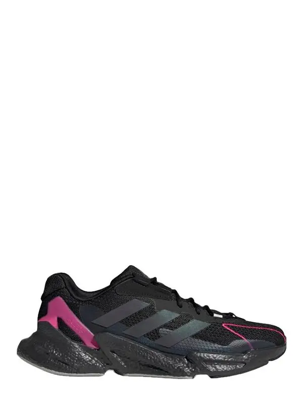 Adidas X9000l4 Sneakers - Core Black/shock Pink