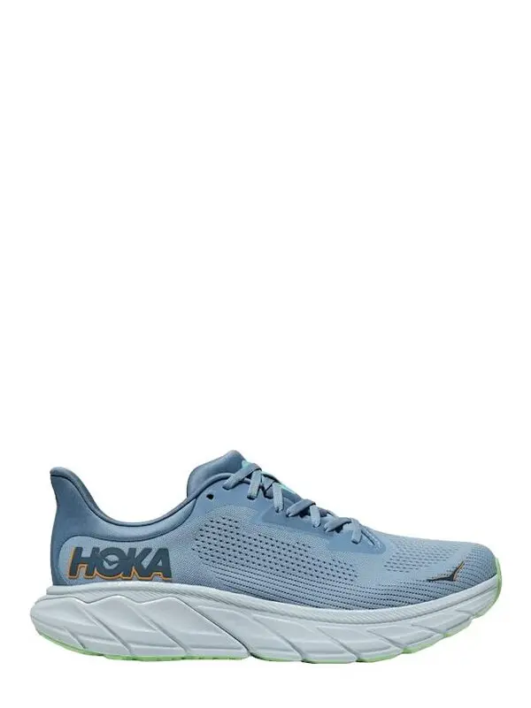 Hoka One One Arahi 7in - Shadow/dusk