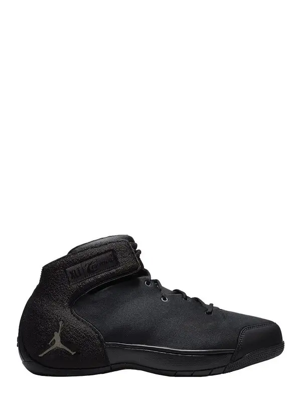 JORDAN Melo 1.5 Hoodie - Black/anthracite