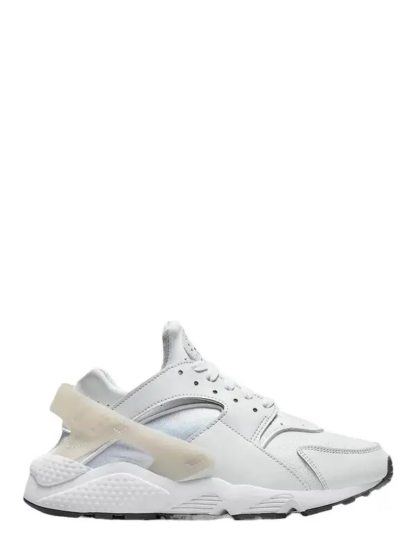Nike Air Huarache Sneakers - Pure Platinum/football Grey