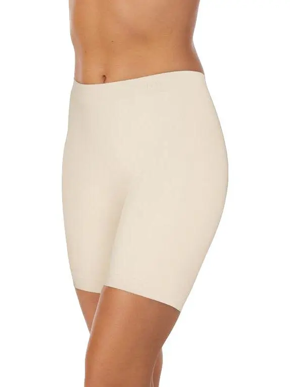 Le Mystère Seamless Comfort Bike Shorts - Softshell