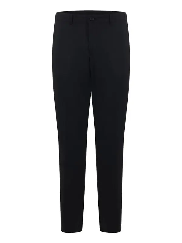 BOSS Trousers - Black
