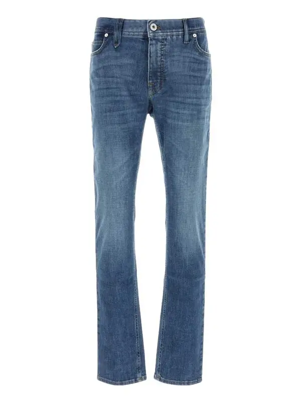 Brioni Jeans - Blue