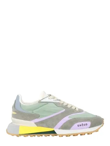 GHOUD VENICE Sneakers - Green