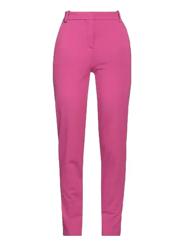 Pinko Tapered Pants - Magenta