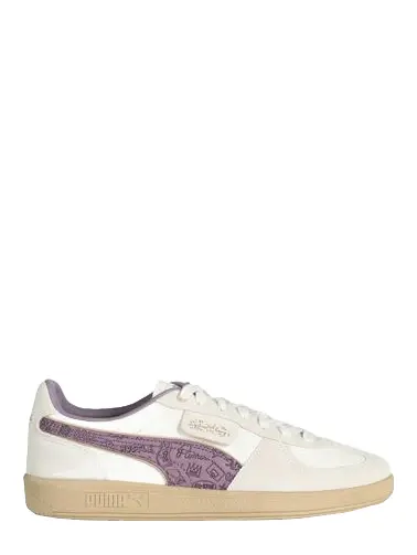 PUMA Palermo Sophia Chang Sneakers - White