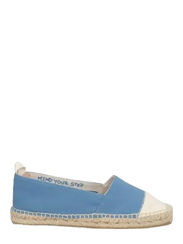 CastaÑer Espadrilles - Blue