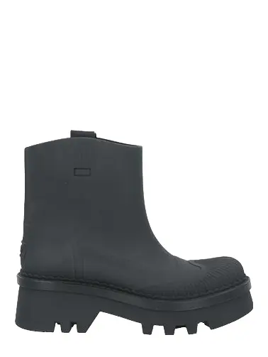 Chloé Ankle Boots - Black