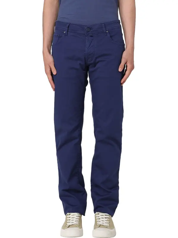 Jacob Cohen Jeans - Blue