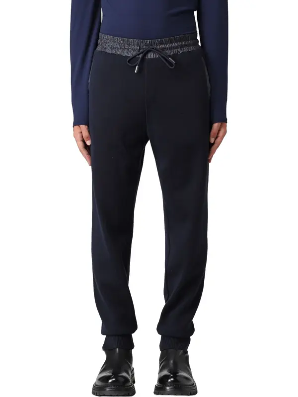 Etro Pants - Blue