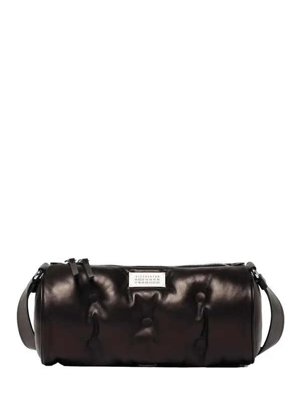MAISON MARGIELA Crossbody Bag - Black