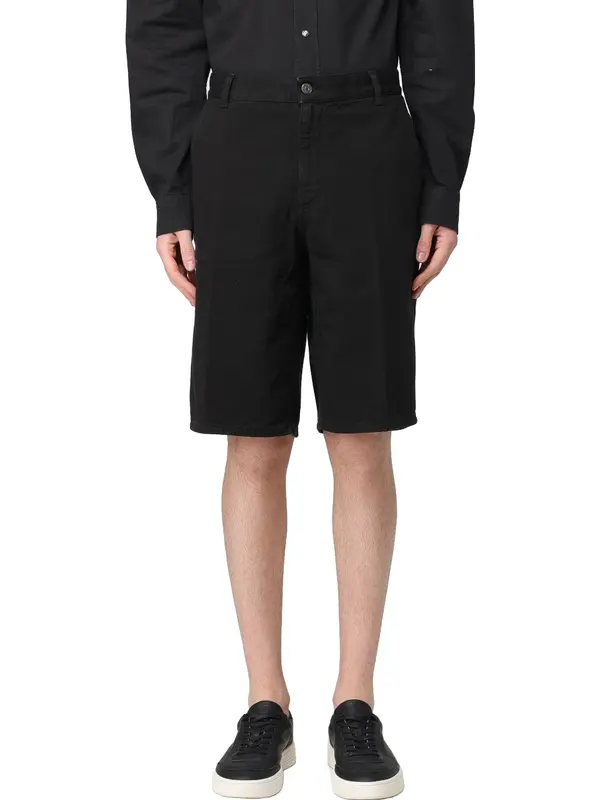 DONDUP Shorts - Black