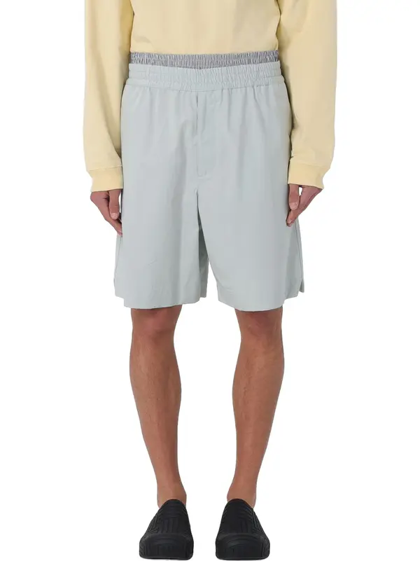 Bottega Veneta Shorts - Blue